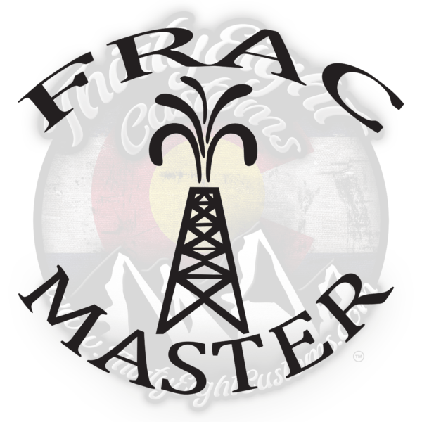 Frac Master V2 – Decal – Thirty Eight Customs