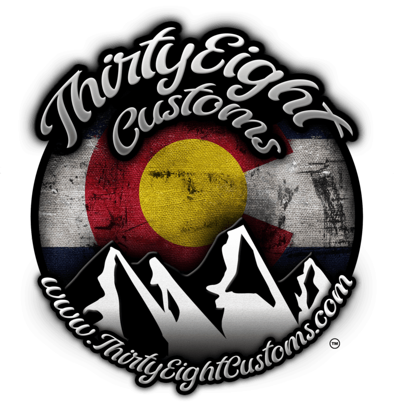 Passport Covers - Thirty Eight Customs